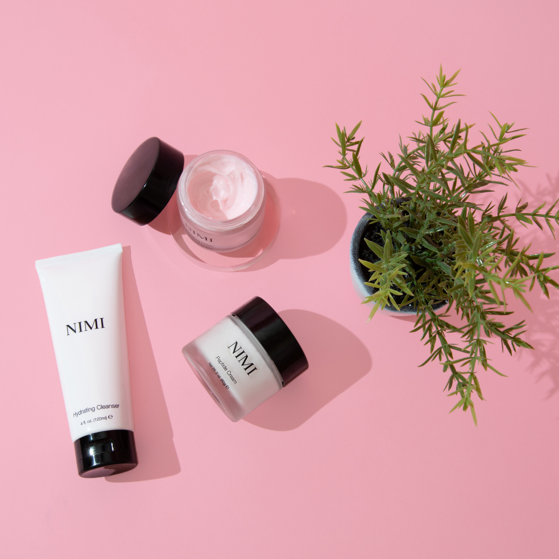 Nimi Skincare | Official Site | Modern Skincare, Timeless Values