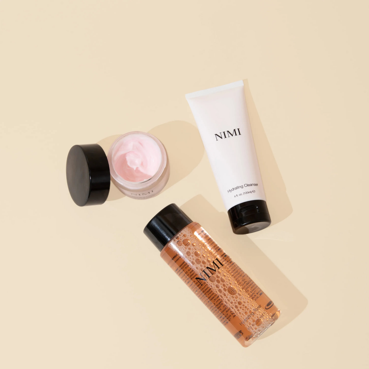 Nimi Skincare | Official Site | Modern Skincare, Timeless Values