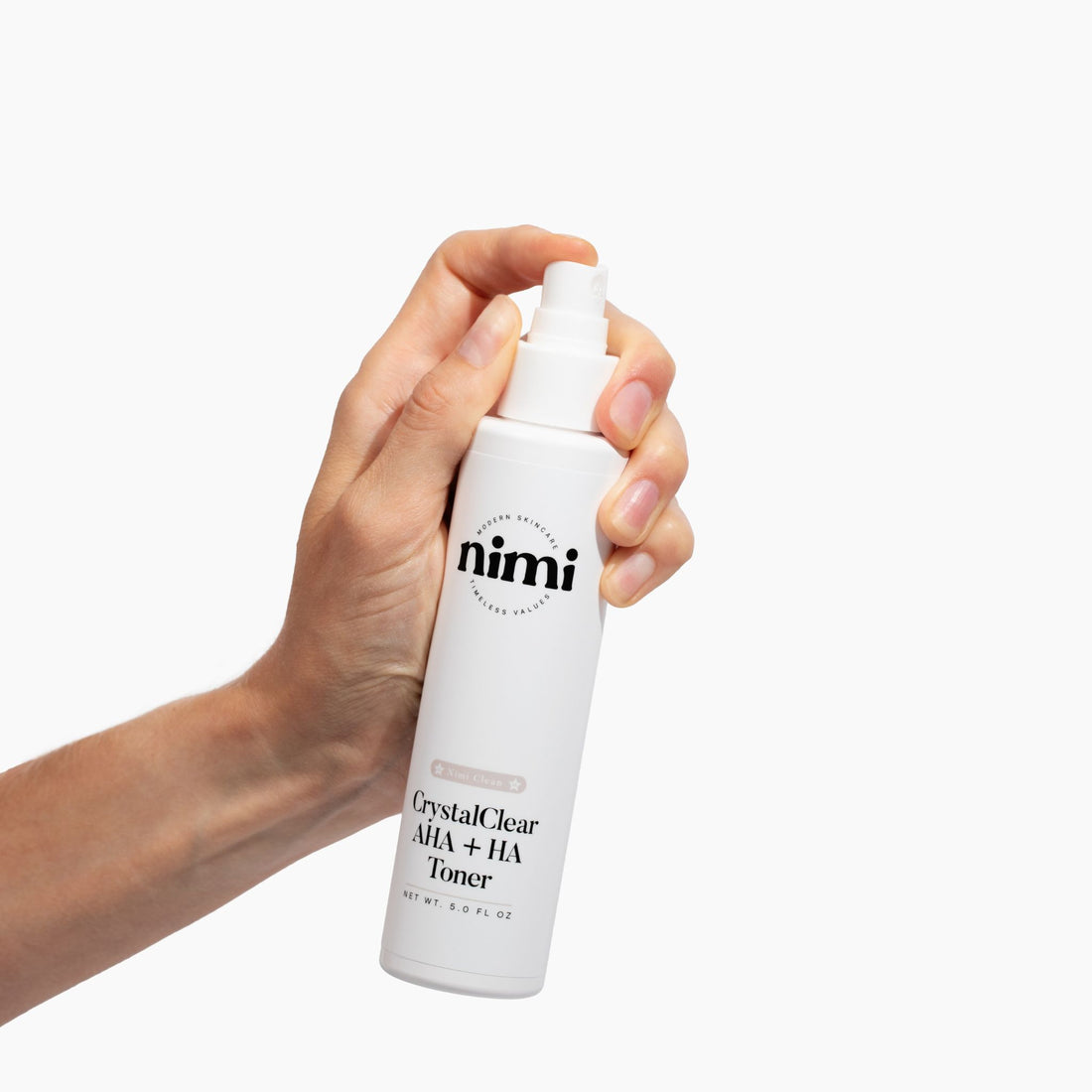 Nimi Skincare | Official Site | Modern Skincare, Timeless Values