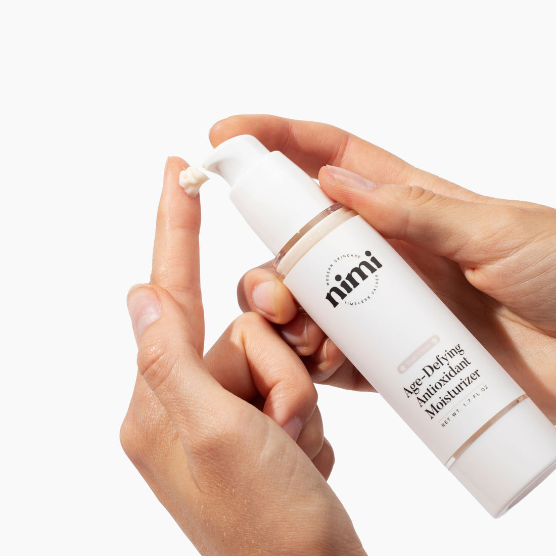 Nimi Skincare | Official Site | Modern Skincare, Timeless Values