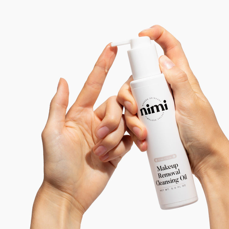 Nimi Skincare | Official Site | Modern Skincare, Timeless Values