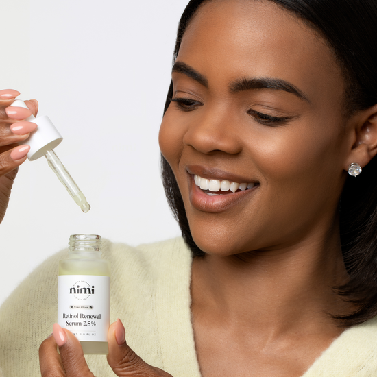 Shop Nimi Products – Nimi Skincare