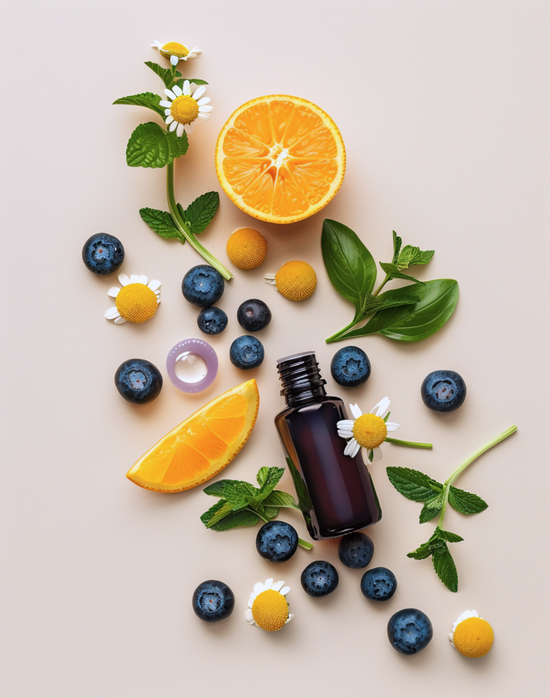 Clean Transformation Trio – Nimi Skincare