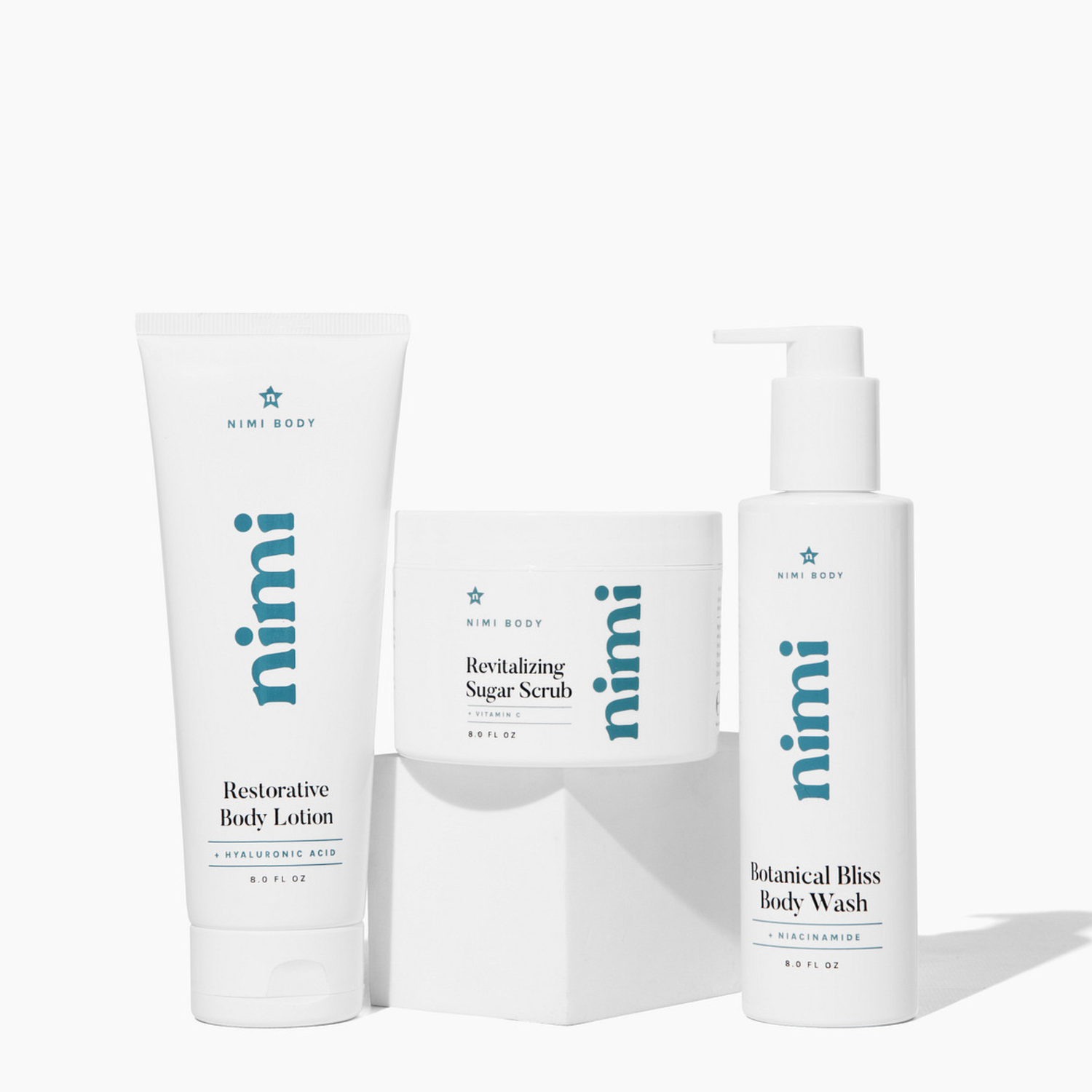 Shop Nimi Products – Nimi Skincare