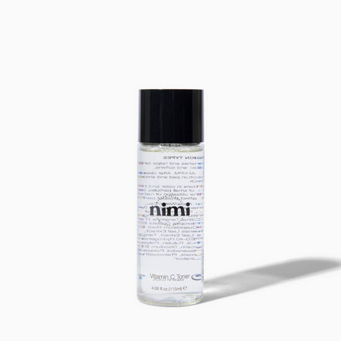 All Products - Nimi Skincare