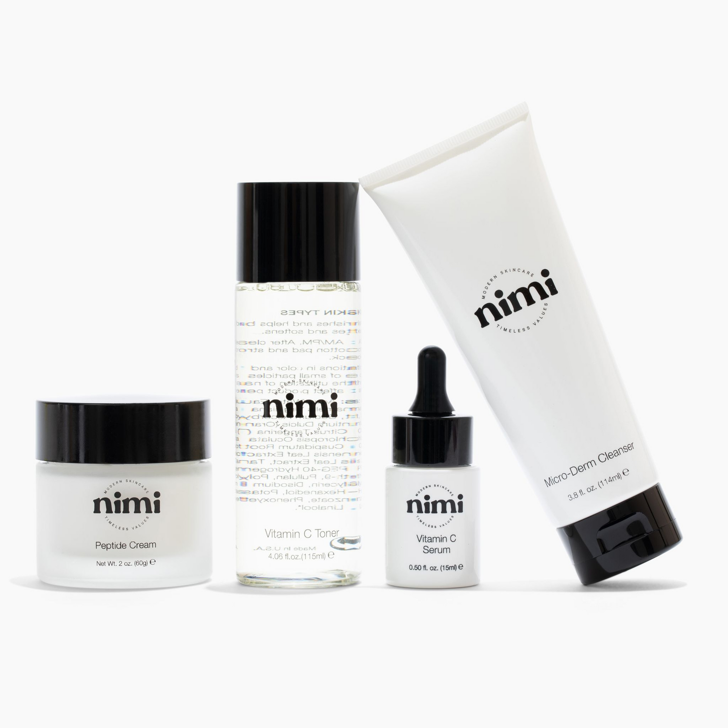 Nimi Skincare | Official Site | Modern Skincare, Timeless Values
