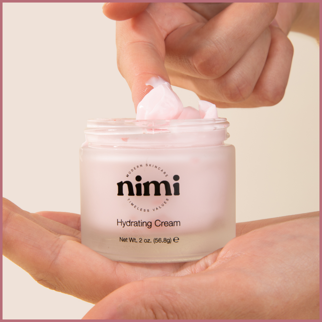 America's Skincare Company LP – Nimi Skincare