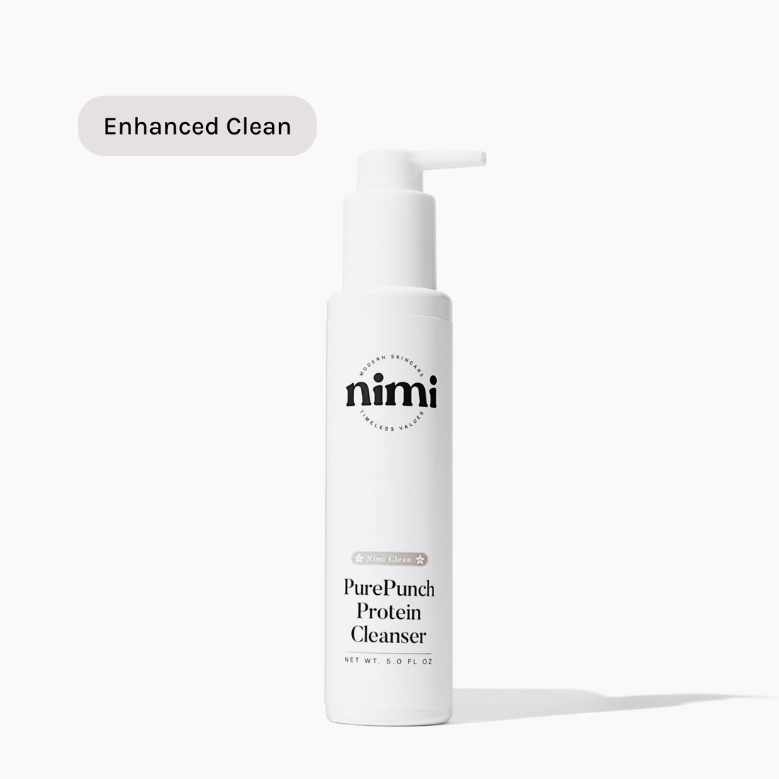 Clean Transformation Trio Set – Nimi Skincare