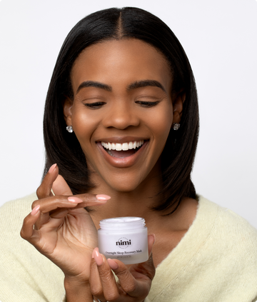 Candace – Nimi Skincare