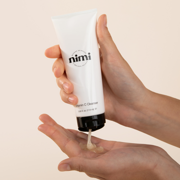 Our Story - Nimi Skincare